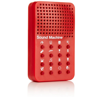 Classic Sound Effects Machine - MACkite