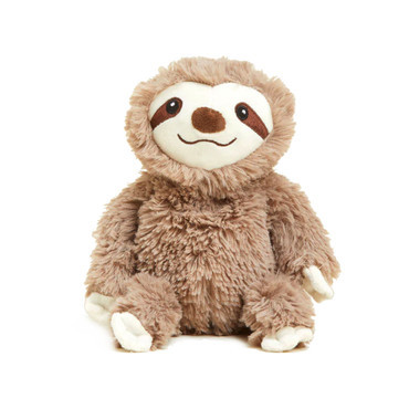 Sloth Warmies Junior - MACkite