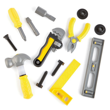 My First Toolbox Mackite