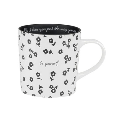 Be Yourself Mug - MACkite
