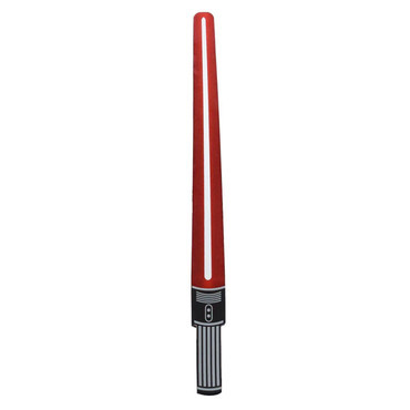 Galactic Laser Weapon - red - MACkite