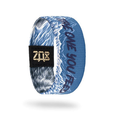 Zox Wristband - The One You Feed - MACkite