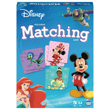 Disney Classic Matching game - MACkite