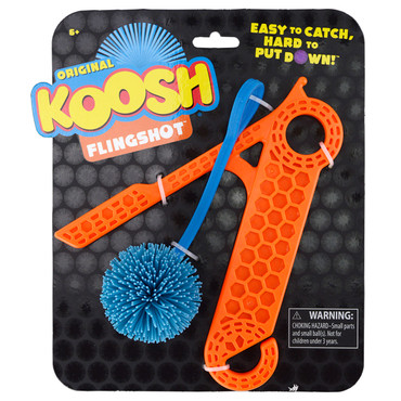 Koosh Flingshot - MACkite