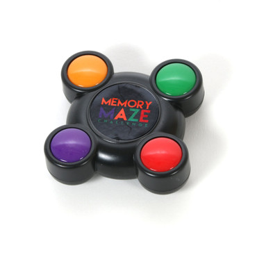 Memory Maze Game - MACkite