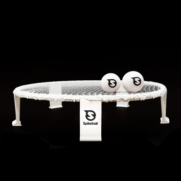 Spikeball Set - Whiteout Weekender - MACkite