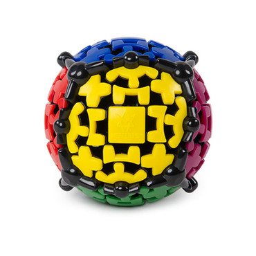 Meffert's Gear Ball - MACkite