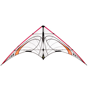 Quantum 2.0 Stunt Kite Mylar Edition - Spritz - MACkite