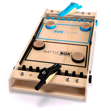 Battle Box Game - MACkite
