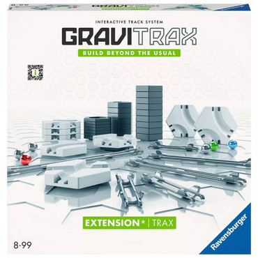 GraviTrax Extension Set - Trax - MACkite