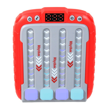 Rhythm Star Game - MACkite