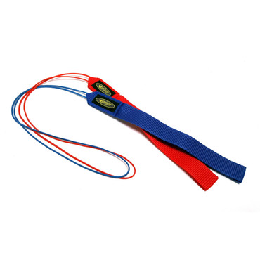 Equalizer Wrist Straps - MACkite