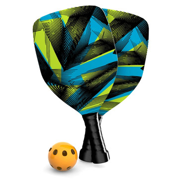 Pickleball Set by Anker - MACkite