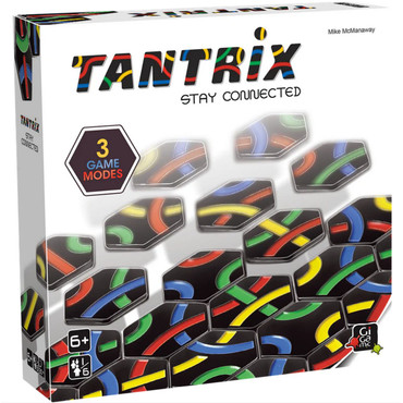 Tantrix Game - MACkite