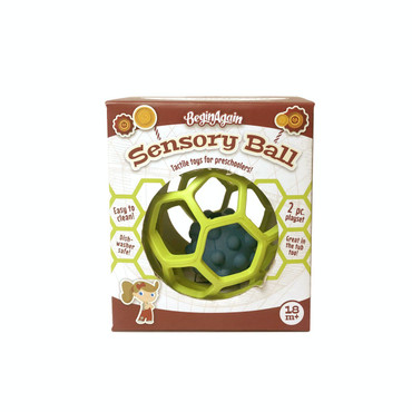 Sensory Ball Set - MACkite