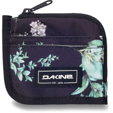 Card Wallet - Solstice Floral - MACkite