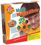 Math Magic Mixer - MACkite