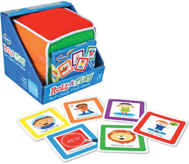 Roll and Play Game