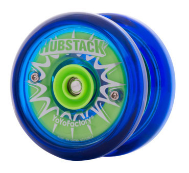 Hubstack Yo-Yo - MACkite