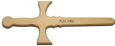 The Squire Play Dagger - MACkite