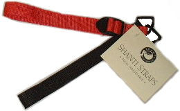 Adjustable Flying Straps - MACkite