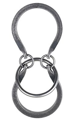 Old Shackles Metal Tavern Puzzle - MACkite