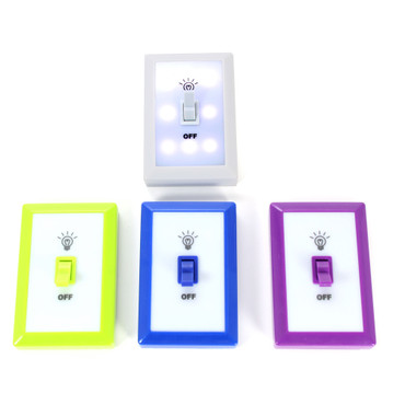 LED Switch Night Light - MACkite