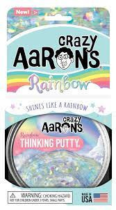 Thinking Putty - Rainbow - MACkite