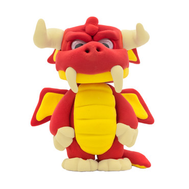Drake Air Dough Collectible - MACkite