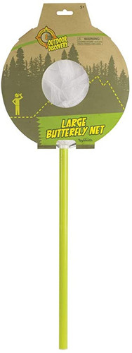 Large Butterfly Net - MACkite