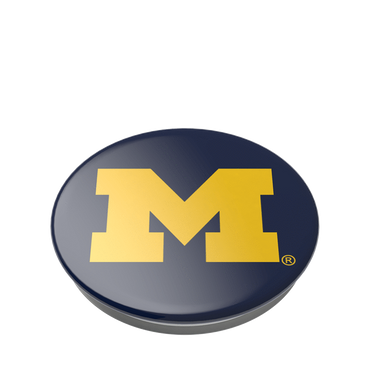 PopSocket: University of Michigan - MACkite