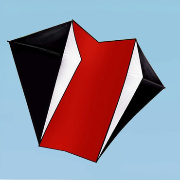 The Fled Kite - MACkite