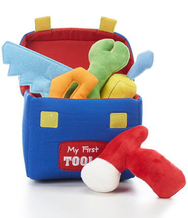 My First Tools - MACkite