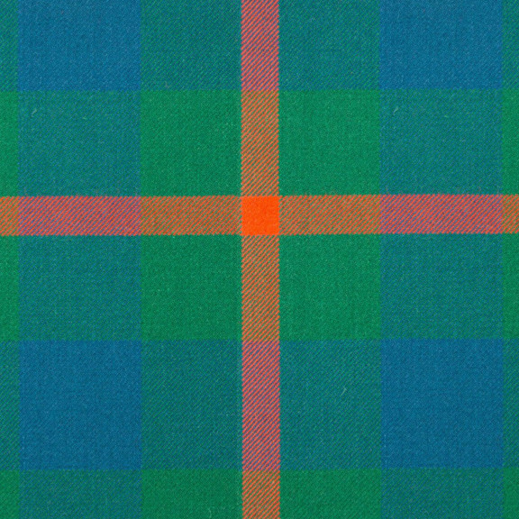 Agnew Tartan Fabric | Scotcrest Scottish Tartan
