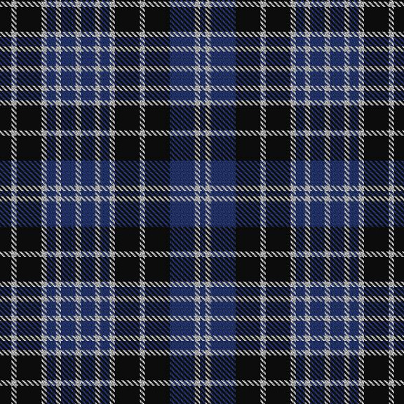 Clark Tartan Fabric | Scotcrest Scottish Tartan