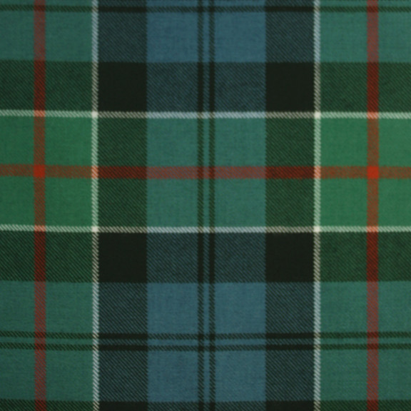 Colquhoun Tartan Fabric | Scotcrest Scottish Tartan