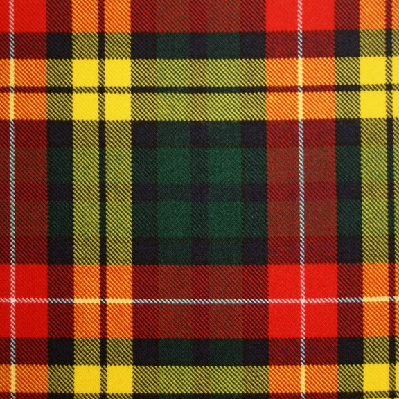 Dewar Tartan Fabric | Scotcrest Scottish Tartan