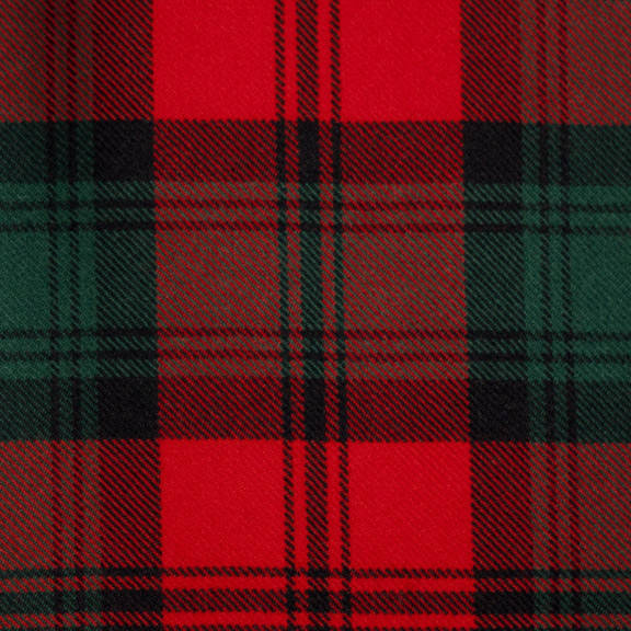 Kerr Tartan Fabric | Scotcrest Scottish Tartan