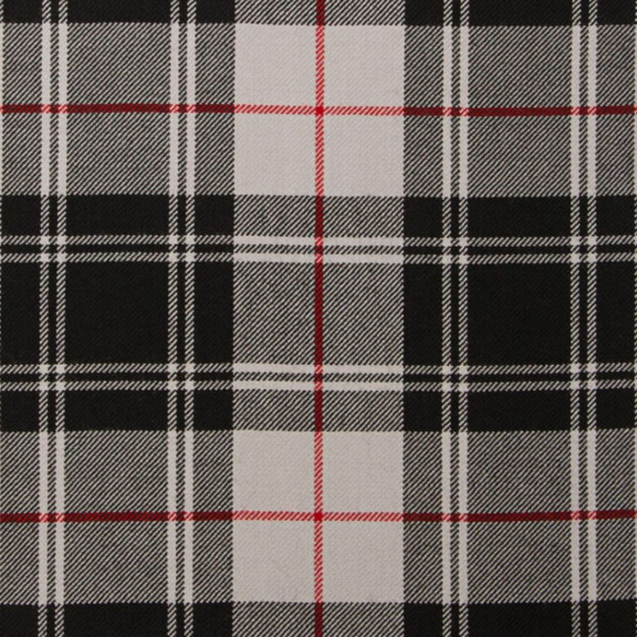 Moffat Tartan Fabric | Scotcrest Scottish Tartan