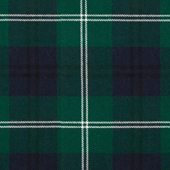 Oliphant Tartan Fabric | Scotcrest Scottish Tartan