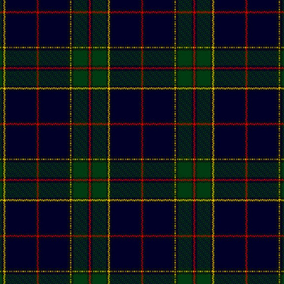 Strachan Tartan Fabric | Scotcrest Scottish Tartan