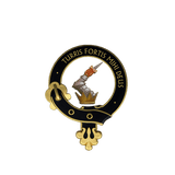 Scottish Clans - Clans M - MacQuarrie - Scotcrest
