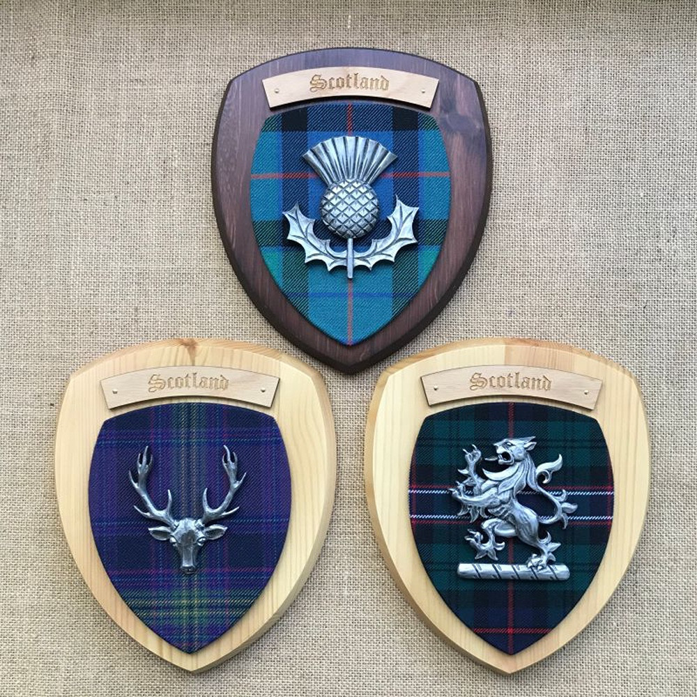 Scottish Clan Crest Mug | Scotcrest | Scottish Gifts
