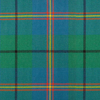 Carmichael Tartan Fabric | Scotcrest Scottish Tartan