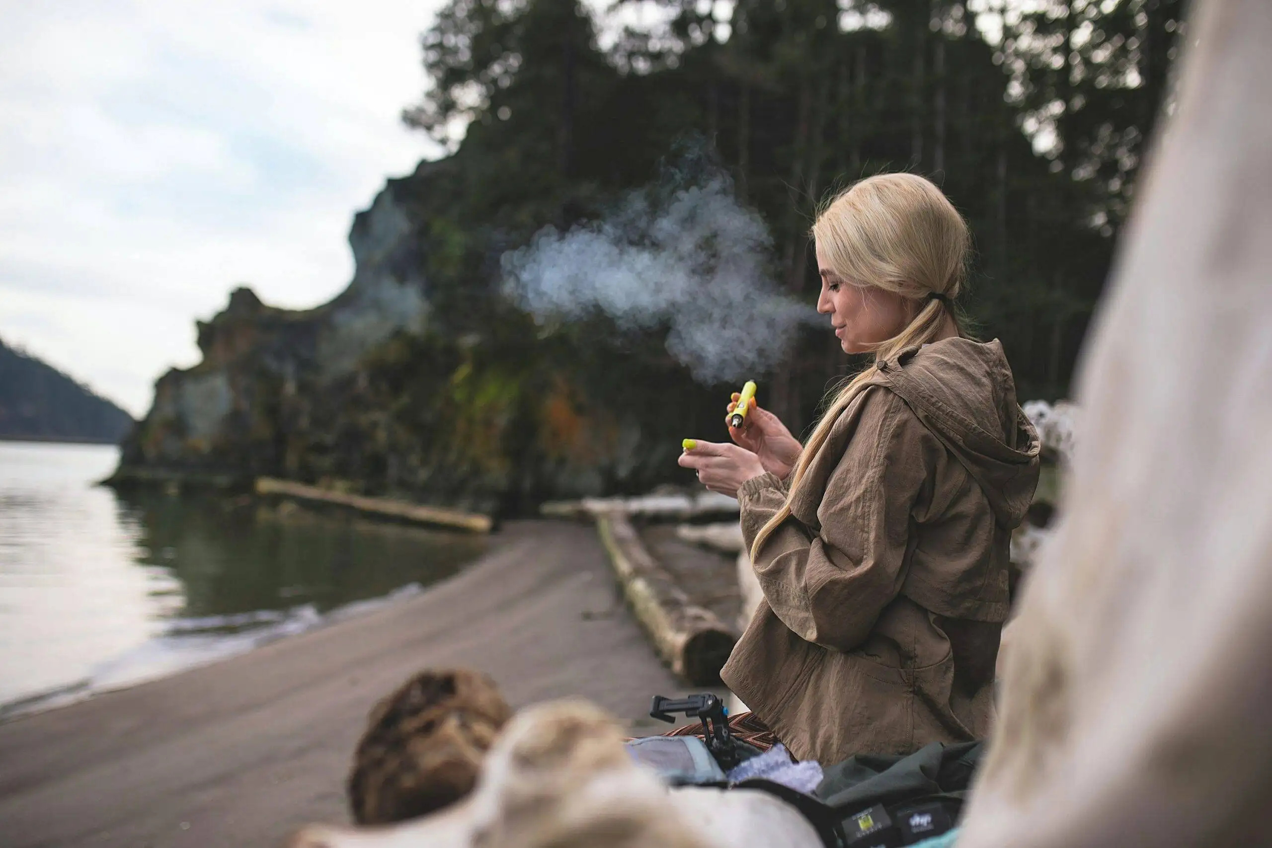 How to Dab CBD Concentrates: Devices, Temperatures, and Techniques ...