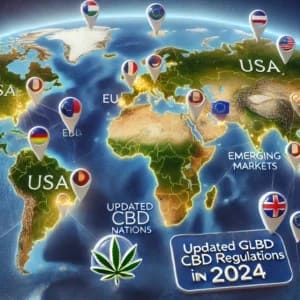 The CBD Legal Landscape 2025: Navigating Changes and Opportunities ...
