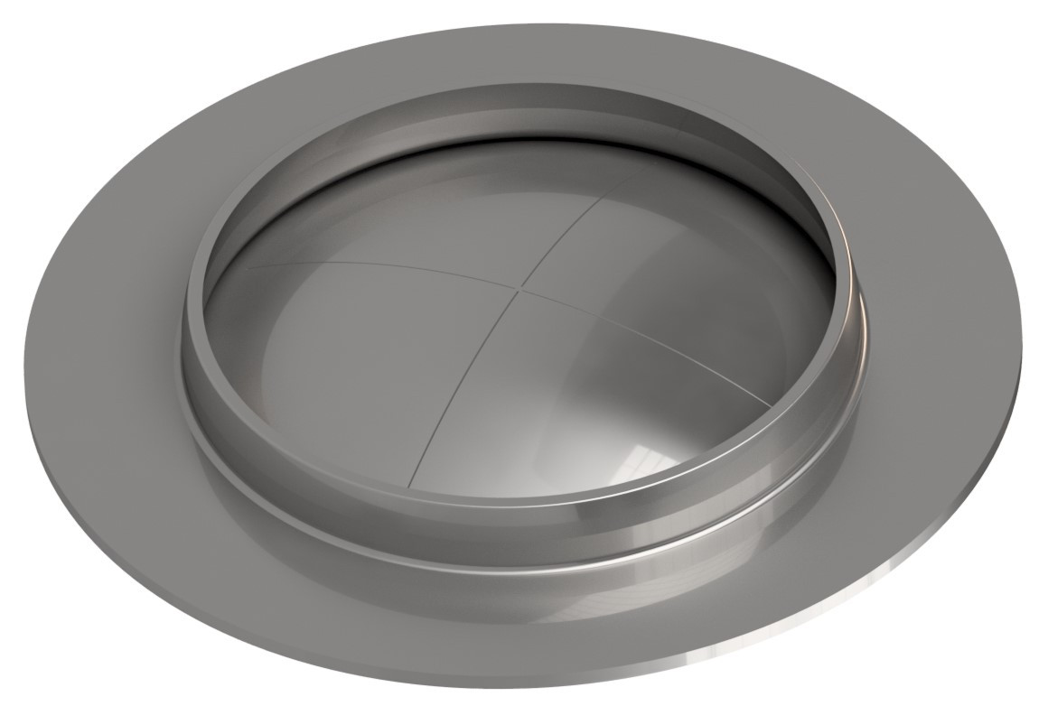 Ameron Products - Railcar Disc - AMETEK MRO Online Store: Ameron and B ...