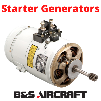AMETEK MRO: Ameron and B&S Aircraft