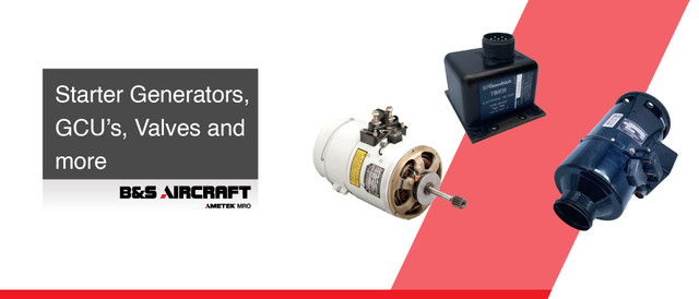 AMETEK MRO Online Store | Shop Available MRO & PMA Products