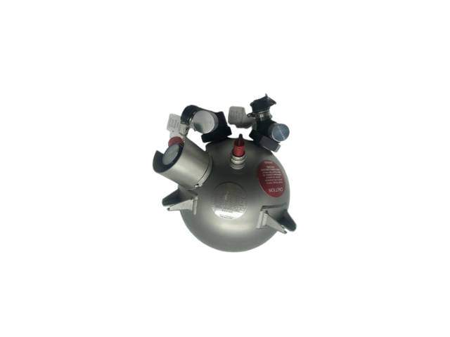 737 Fire Bottle - AMETEK MRO Online Store: Ameron and B&S Aircraft